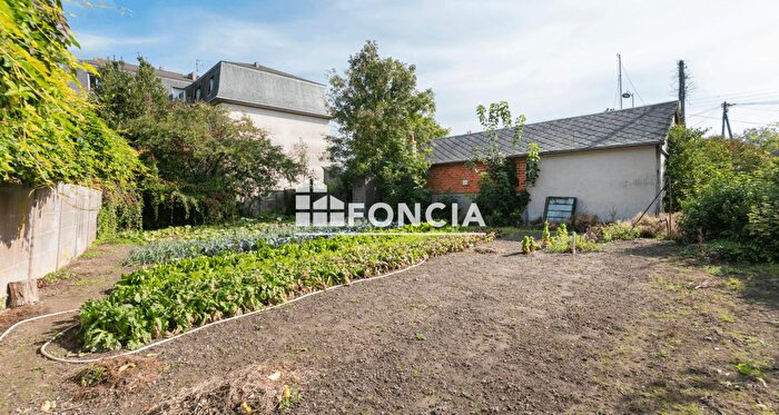 Maison à vendre - Étampes, Saint-Martin, Saint-Gilles - 1 pièce