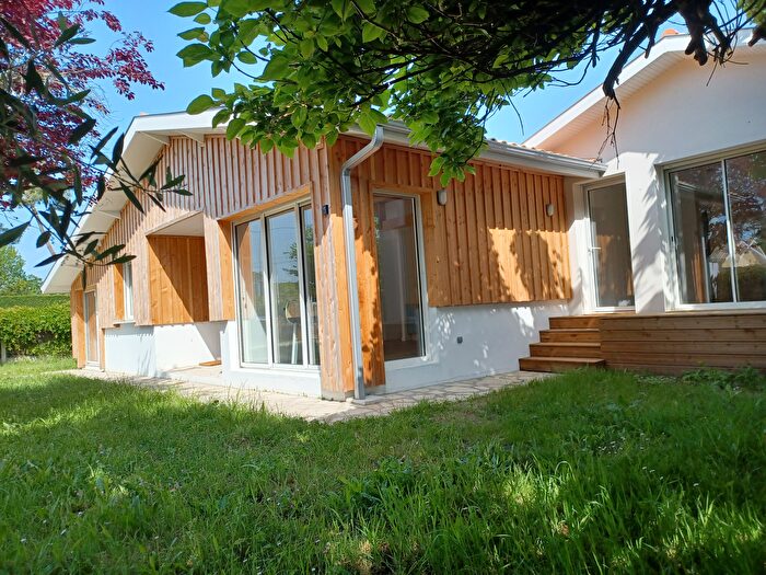 Maison 5 pièces à vendre - Gujan-Mestras, La Hume, Plage