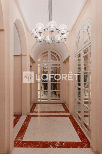 Appartement à louer - Paris e , Sainte-Avoye - 1 pièce