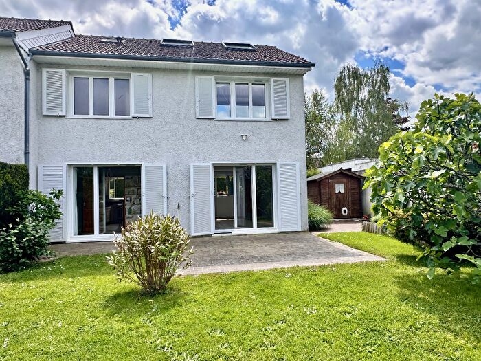 Les Loges-en-Josas : Maison 5 pièces à vendre