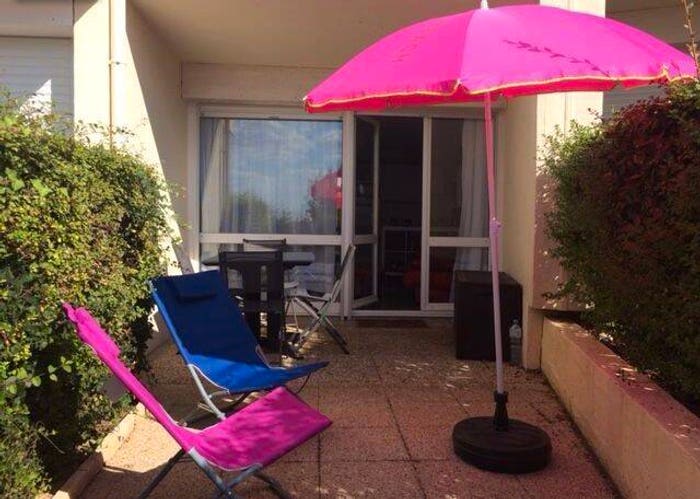 Appartement 2 pièces à louer à Arzon