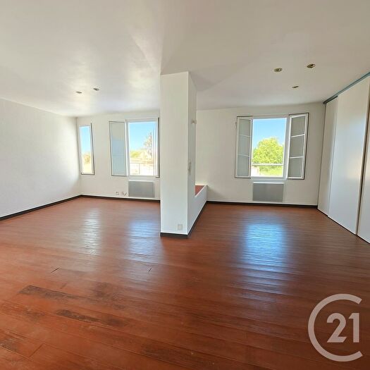 Appartement 2 pièces à vendre - Perpignan, La Gare