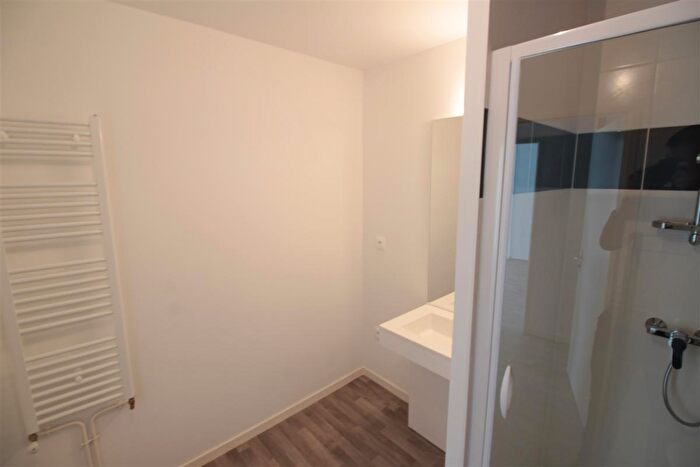 Appartement 2 pièces à louer - Saint-Nazaire, Centre-ville, Ville-Port, Petit Maroc