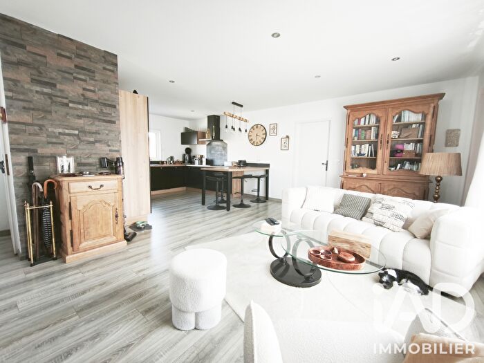 Perpignan, Las Cobas - Maison 4 pièces à vendre