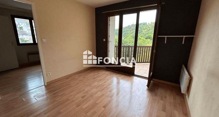 Le Monastère : Appartement 2 pièces à louer