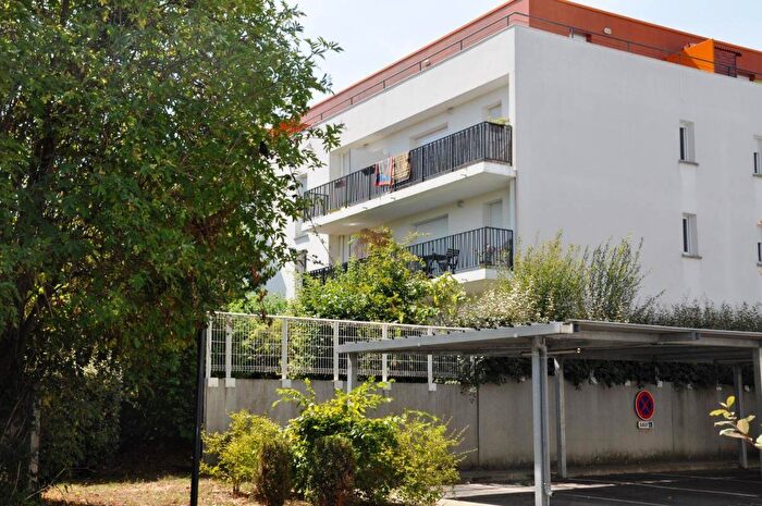 Gravières-Gravette-Beaulieu-Lagrue-Plaisance, Cenon - Appartement 3 pièces à louer