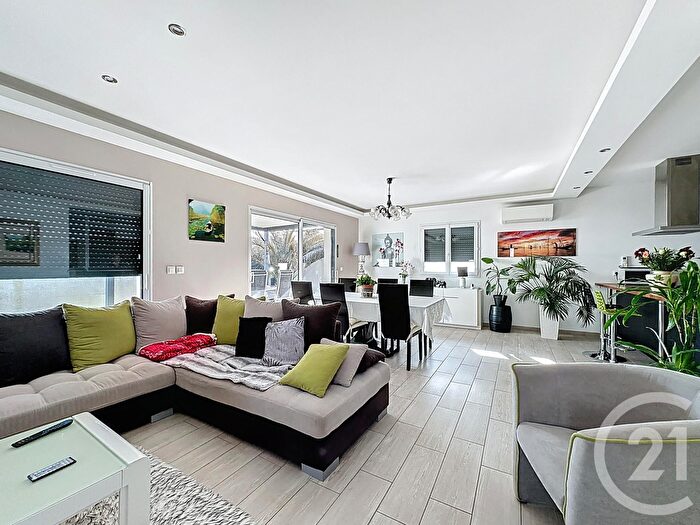 Maison à vendre - Auterive - 4 pièces - 3 chambres