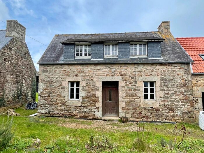 Maison à vendre - Saint-Michel-en-Grève - 7 pièces - 1 chambre