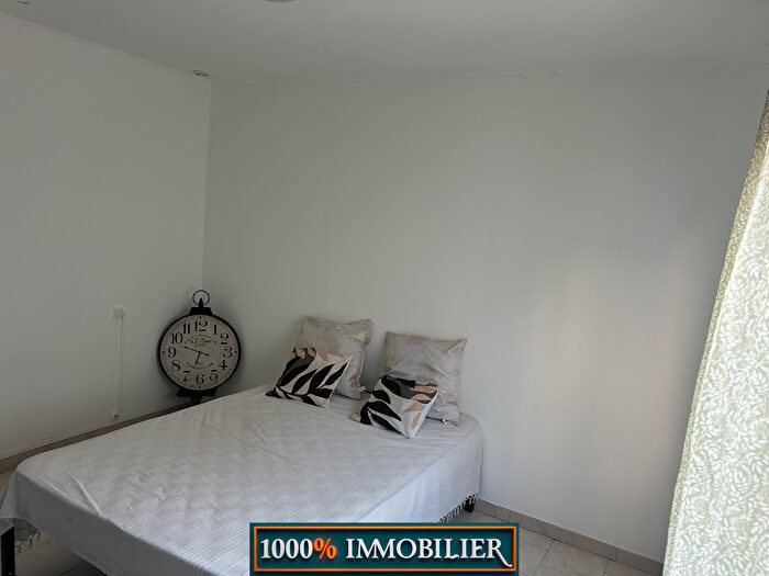 Appartement à vendre - Valras-Plage, Centre-ville, Port, Pêcheurs - 2 pièces - 1 chambre