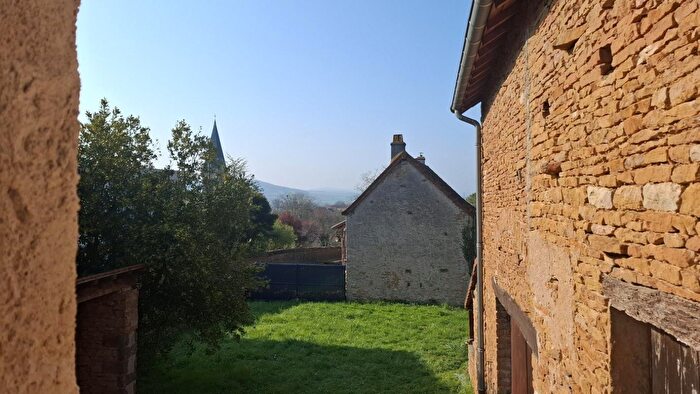 Maison à vendre - Bonnay - 5 pièces - 2 chambres