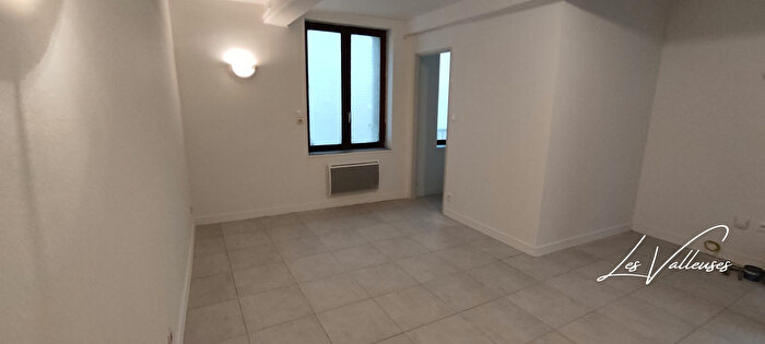 Appartement à vendre - Dieppe - 1 pièce