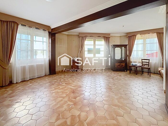 Maison 4 pièces à vendre à Noirmoutier-en-l'Île, Herbaudière