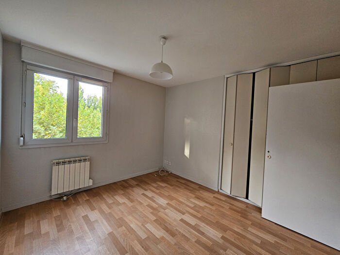Appartement 2 pièces à louer à Bourges, Centre-ville, Charlet, Lahitolle, Pignoux, Sembat