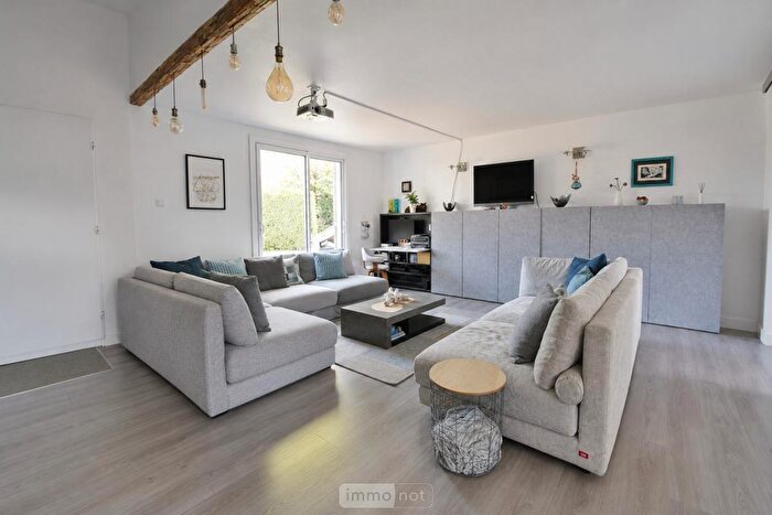 Maison 7 pièces à vendre à Angers