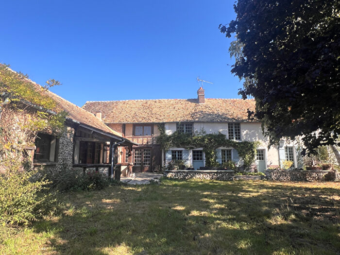 Maison 7 pièces à vendre - Bû