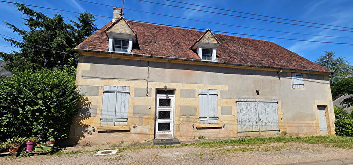 Maison 5 pièces à vendre à Beuvron