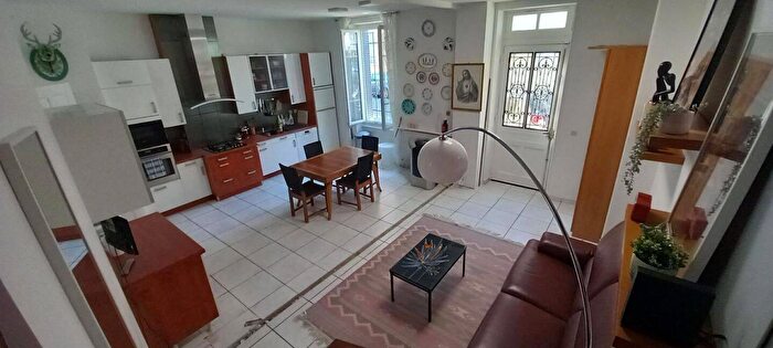 Appartement 1 pièce à louer à Centre Nord, Oullins-Pierre-Bénite