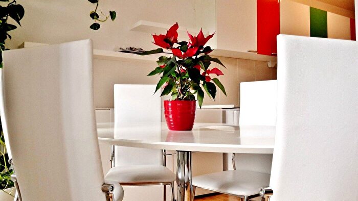 Appartement à louer - Gambetta, Courbevoie - 1 pièce