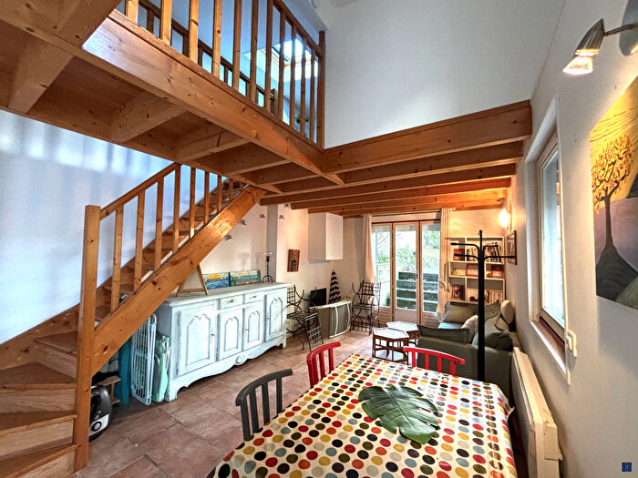 Vaux-sur-Mer : Appartement 2 pièces à vendre