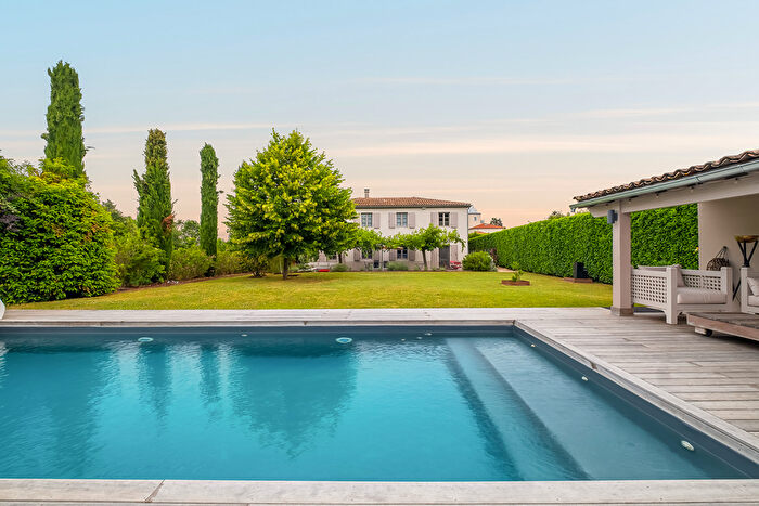 Maison 7 pièces à vendre - Vourles