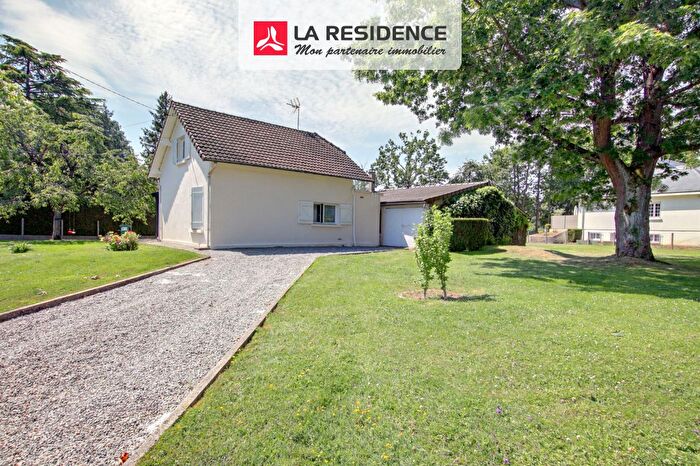 Le Mesnil-Saint-Denis - Maison 5 pièces à vendre