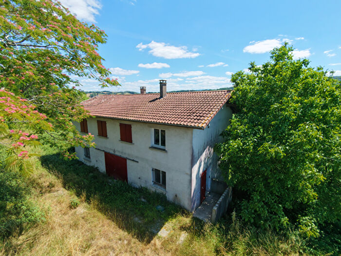 Maison 4 pièces à Béhasque-Lapiste, à vendre