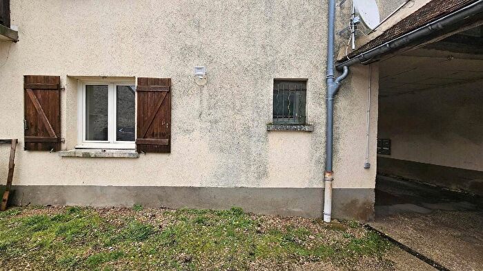 Appartement à louer - Gallardon - 1 pièce