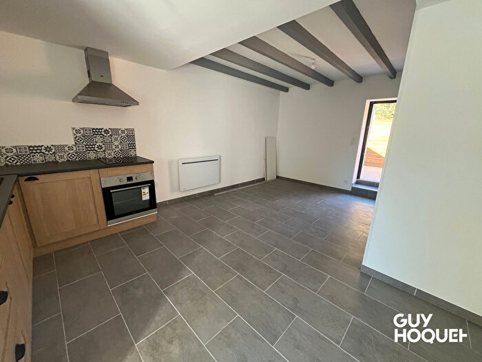 Maison 2 pièces à louer à Plessé