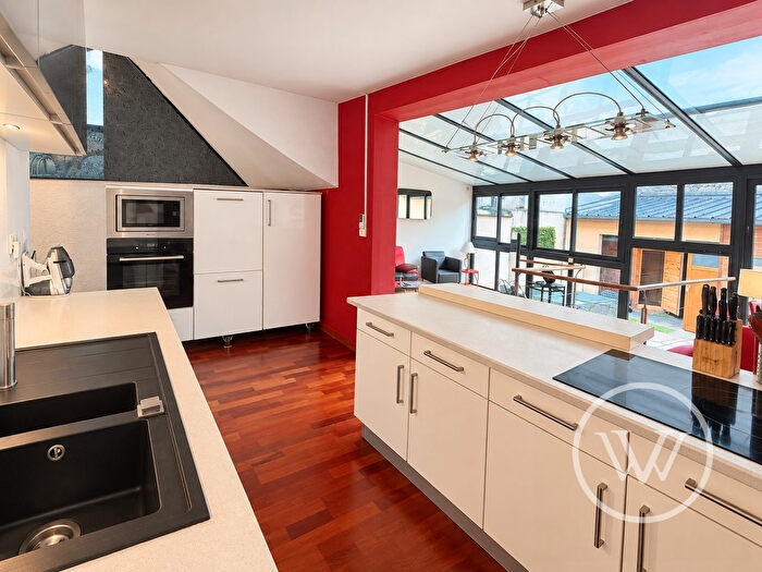 Maison 4 pièces à Le Mans, à vendre