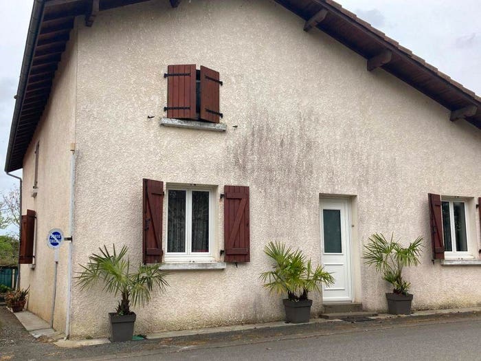 Bastennes : Maison 4 pièces à louer