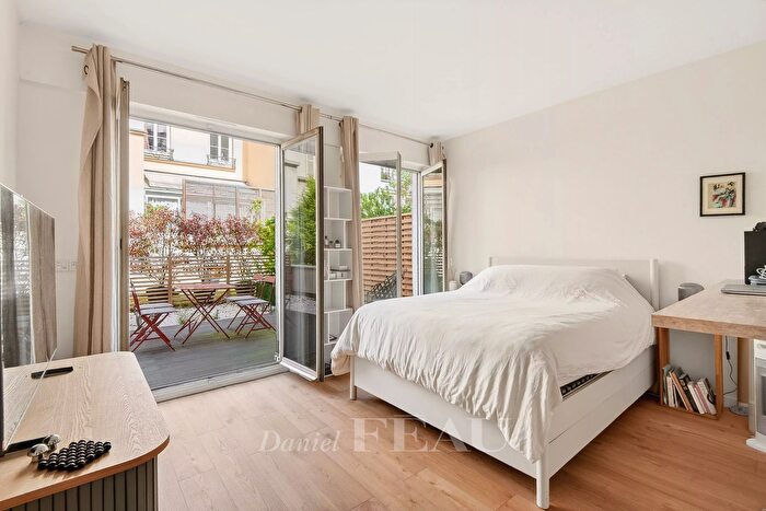 Appartement 1 pièce à Paris 3ème, Archives, à vendre