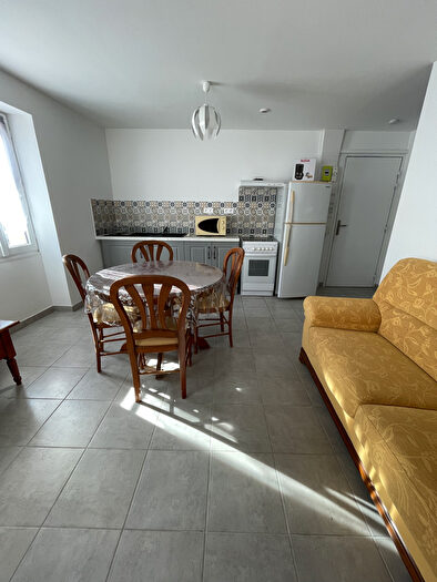 Appartement à louer - Toulon, Saint-Jean du Var - 2 pièces - 1 chambre