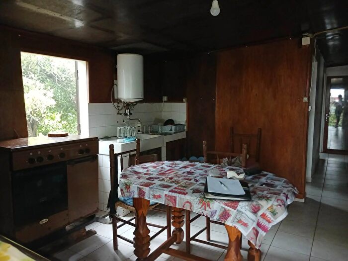 Maison à vendre - Saint-Louis, Les Makes - 3 pièces - 2 chambres