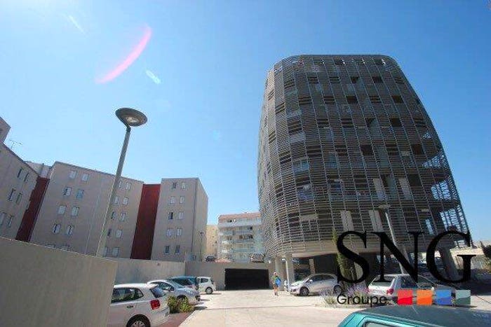 Appartement 3 pièces à Bassin Orsetti-Bassin du Midi, Sète, à louer