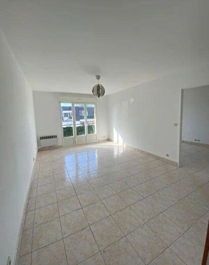 Appartement à louer - Villeparisis - 2 pièces - 1 chambre