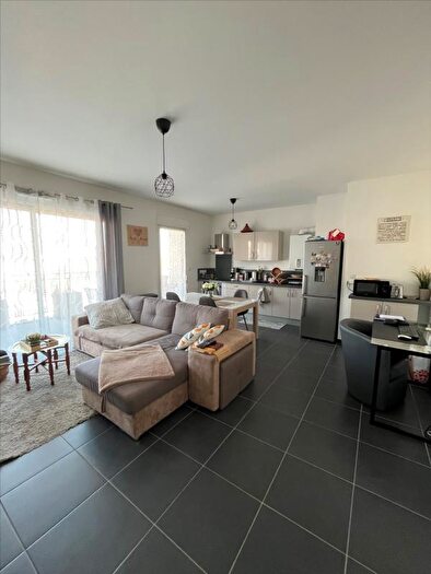 Appartement 2 pièces à Nancy, Stanislas, Meurthe, à louer