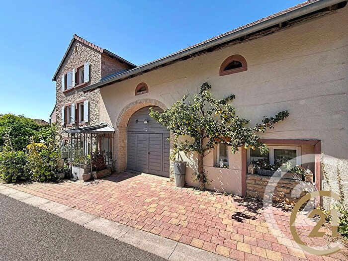 Maison 6 pièces à vendre - Saint-Julien-lès-Montbéliard