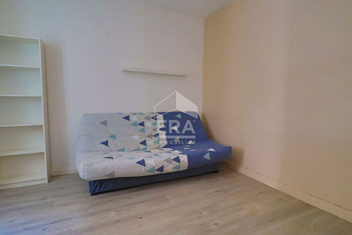 Appartement 2 pièces à Marseille 10ème, La Timone, à vendre