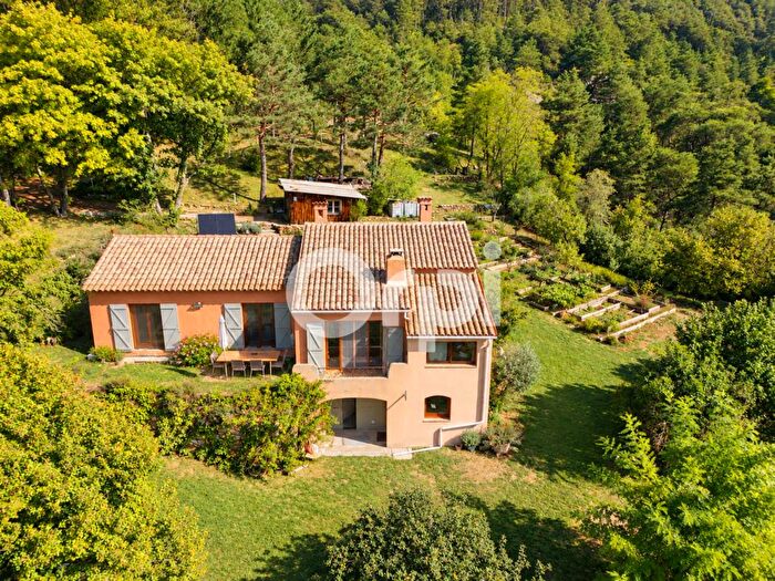 Maison 3 pièces à vendre - La Martre