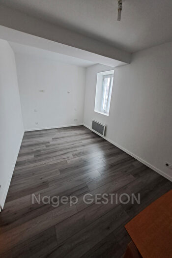 Maison à vendre - Le Vernet - 4 pièces - 3 chambres