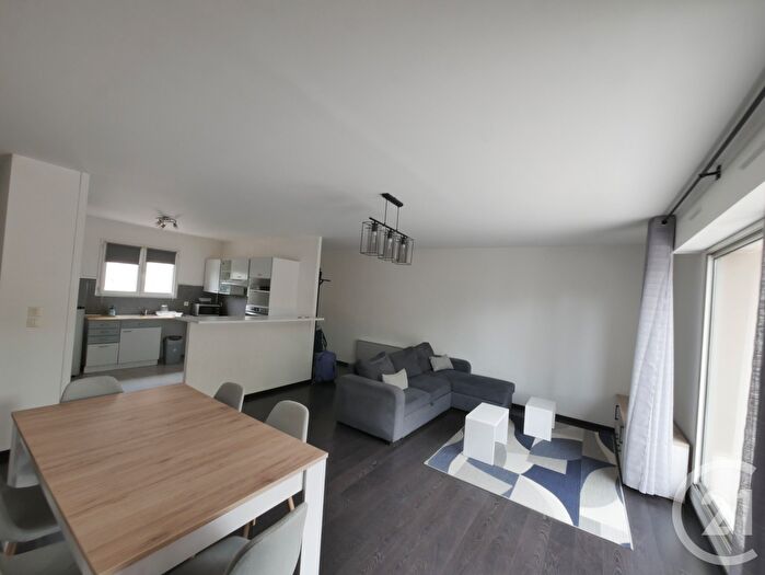 Appartement 3 pièces à louer - Saint-Paul-lès-Dax, Albine, Beliot, Hayet, Ristaou