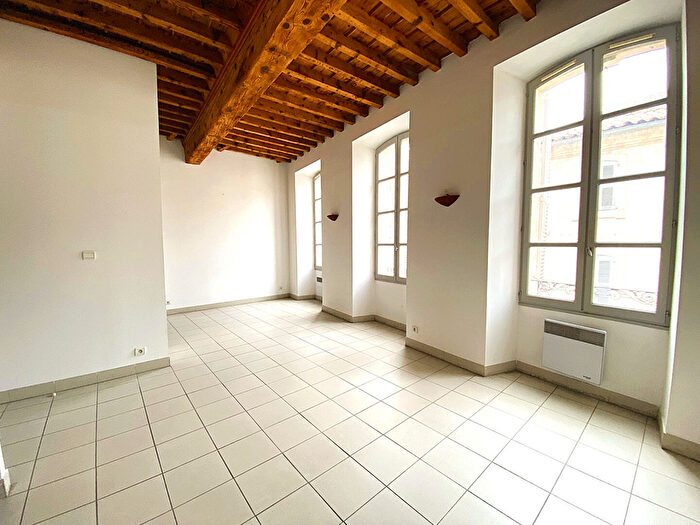 Appartement 2 pièces à louer - Avignon, Palais des Papes, Zone Piétonne