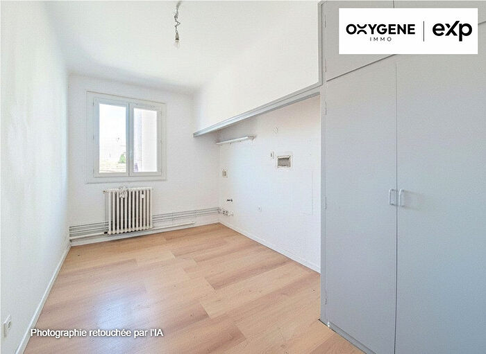 Appartement 3 pièces à Perpignan, Saint-Martin, à vendre