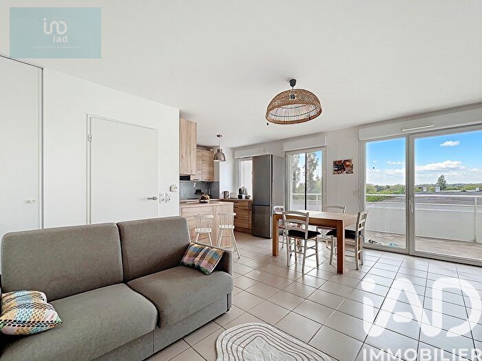Appartement 4 pièces à vendre à Neuilly-sur-Marne, Avenir