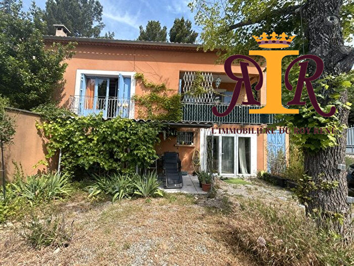 Maison 4 pièces à vendre à Apt
