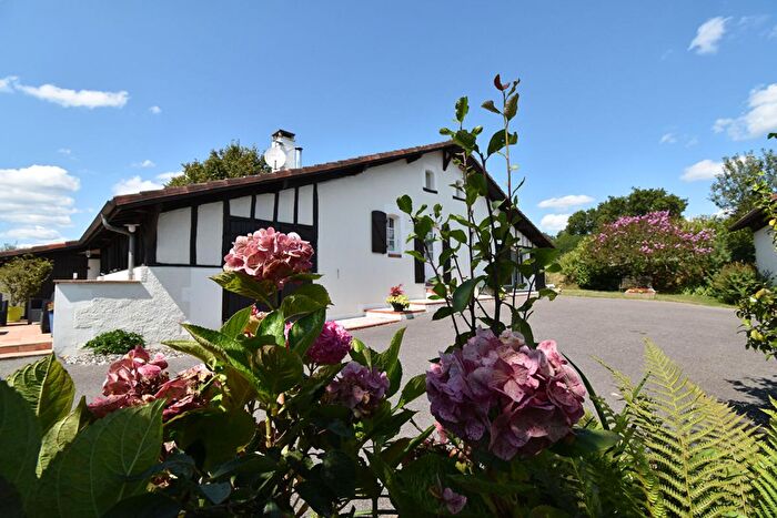 Pontonx-sur-l'Adour - Maison 6 pièces à vendre