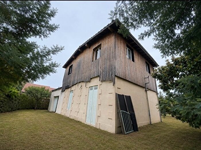 Cestas - Maison 9 pièces à vendre