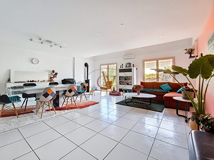 Maison à vendre - Elne - 5 pièces - 4 chambres