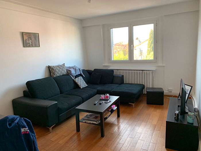 Appartement à vendre - Maisons-Laffitte, Ouest - 2 pièces - 1 chambre