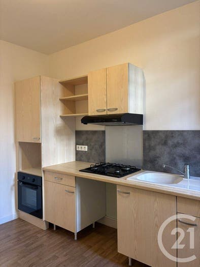 Aurillac - Appartement 3 pièces à louer